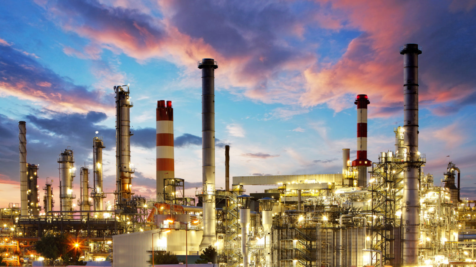About The Global Distributor - The Chemical Company