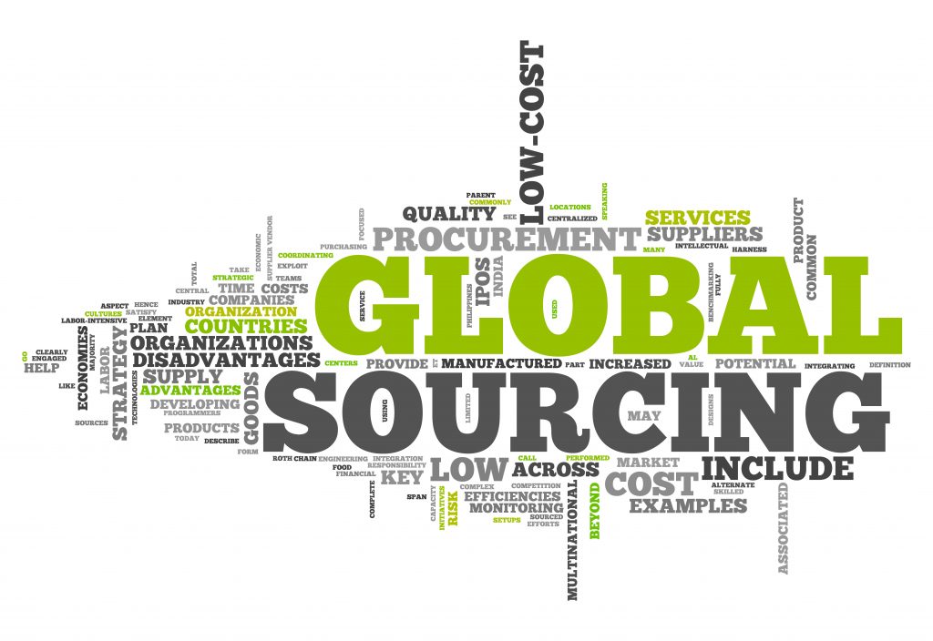 Sourcing Chemical Supply - The Chemical Company