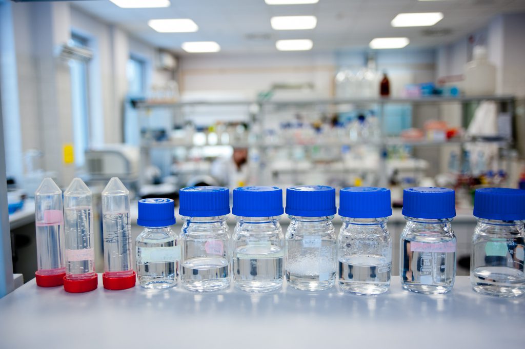 Solvents Archives - The Chemical Company